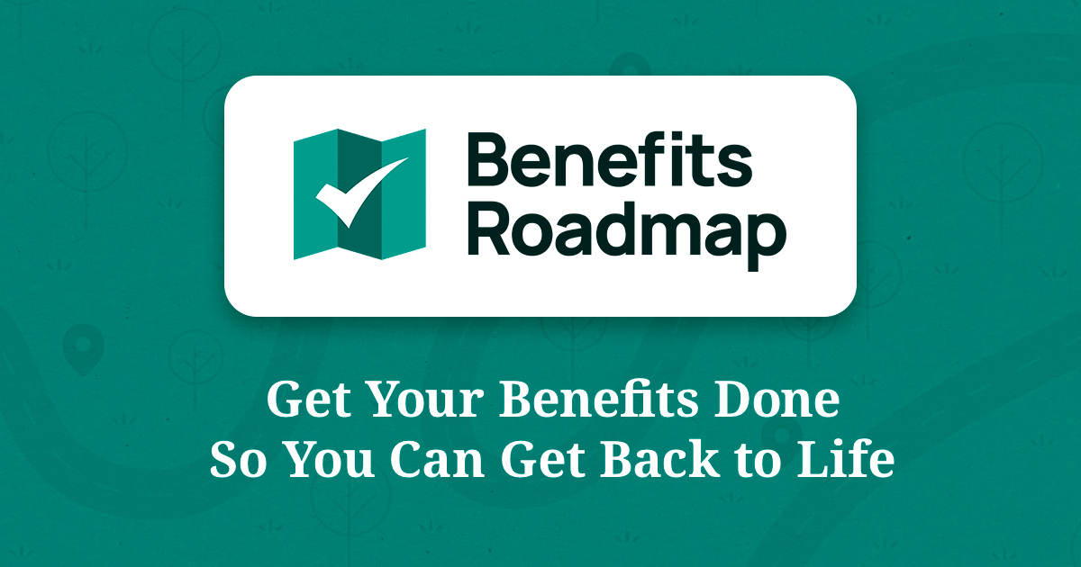 Contact - Benefits Roadmap